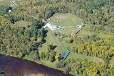 Welcome To Massena, NY | Explore Massena